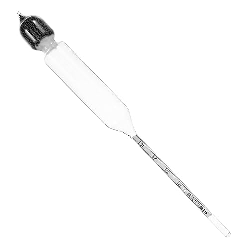 Density Meter Hydrometer Milk Meter Kitchen Kit Bahrain | Ubuy