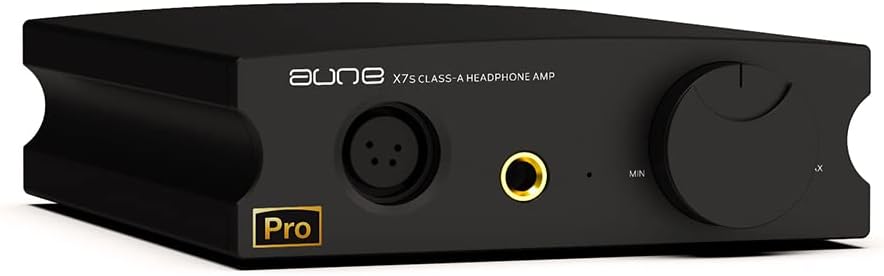 Aune X7s Pro Class-A Headphone Amplifier with Bahrain | Ubuy