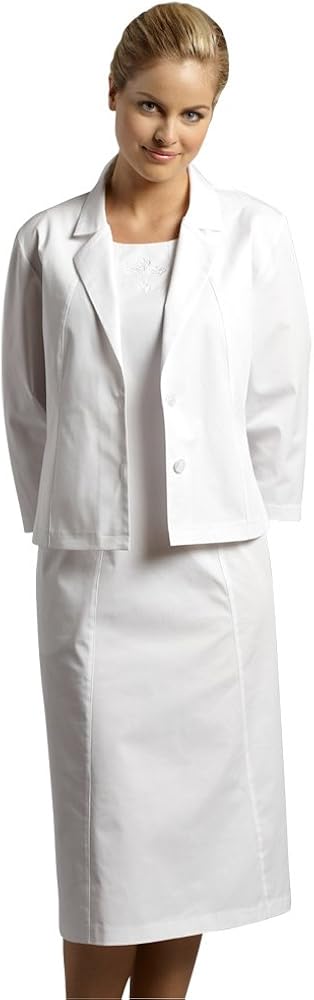 Nurses White Uniforms For Church