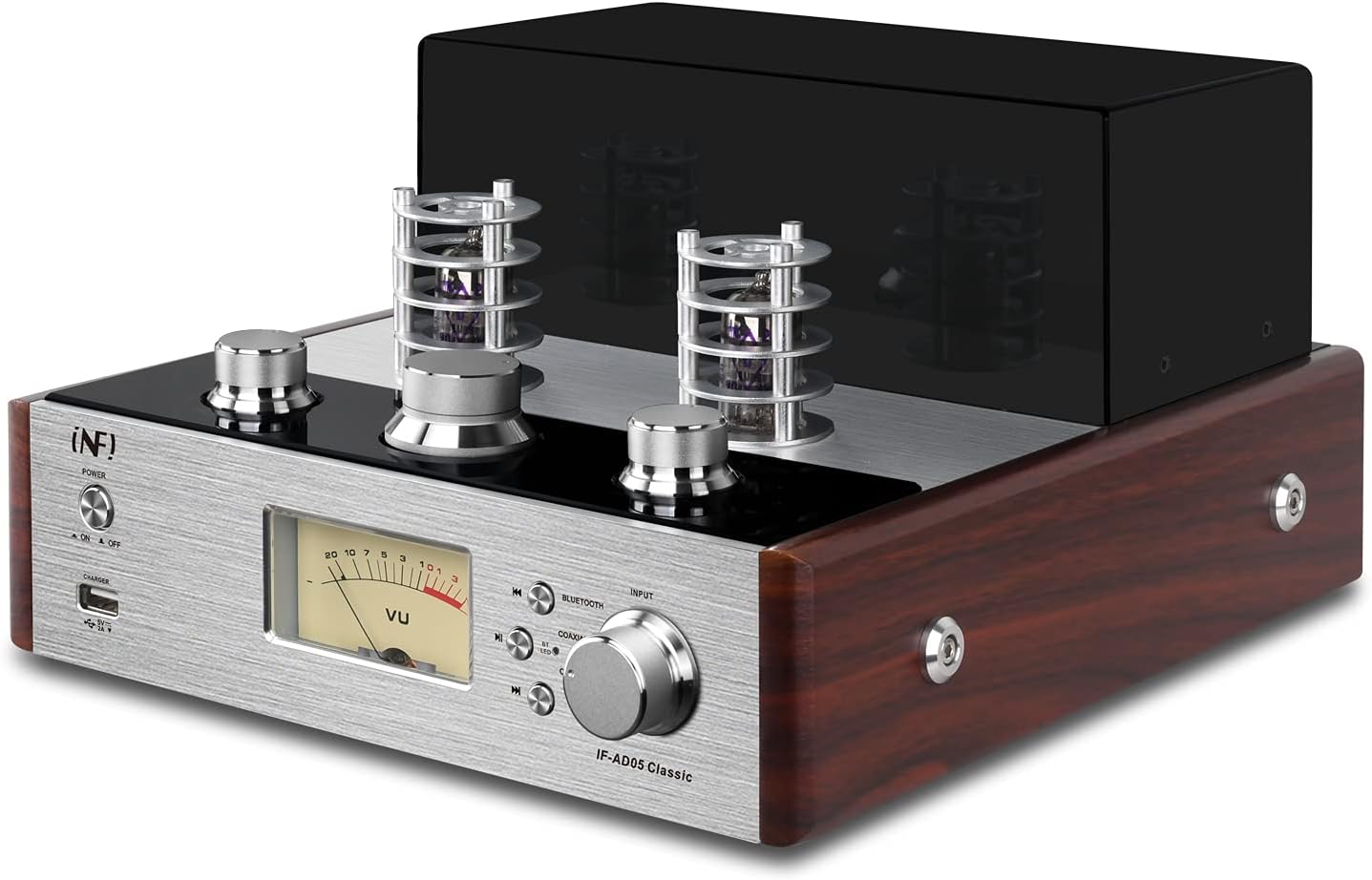 INFI Audio Hybrid Class AB Tube Amplifier Power Amp Bahrain | Ubuy