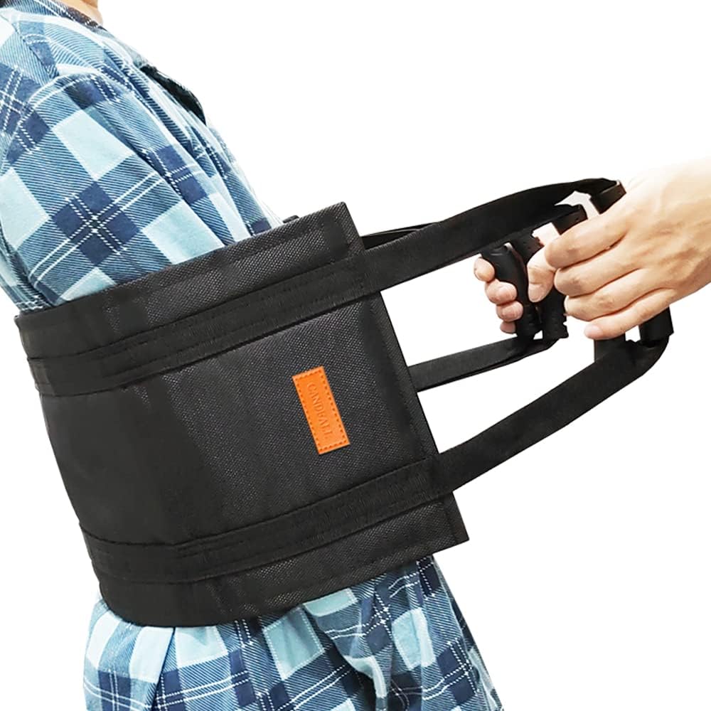 31.5 x 9 Inch Padded Transfer Sling wAnti-Slip Bahrain | Ubuy