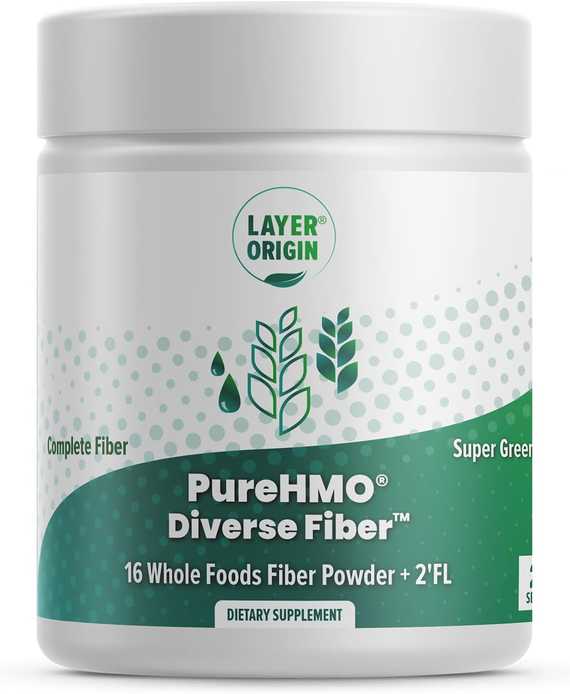 PureHMO Diverse Fiber Powder with Human Milk Bahrain | Ubuy