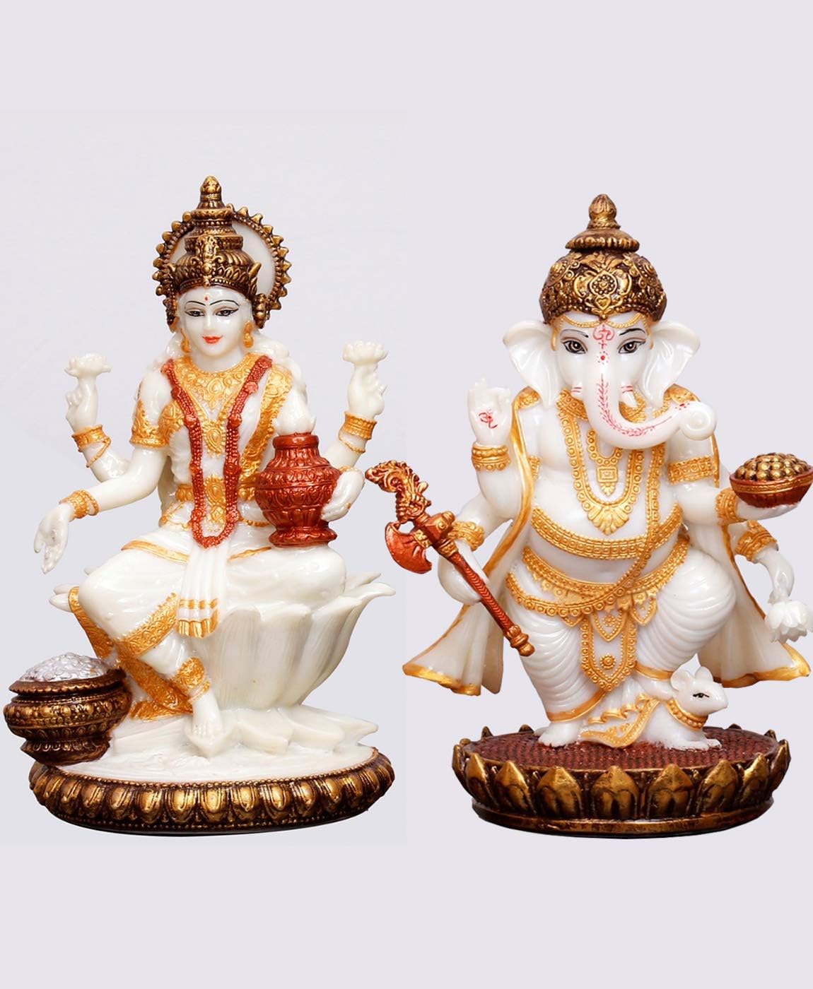 Sri Krishna Culture Hindu Goddess Diwali Gifts Set - Bahrain | Ubuy