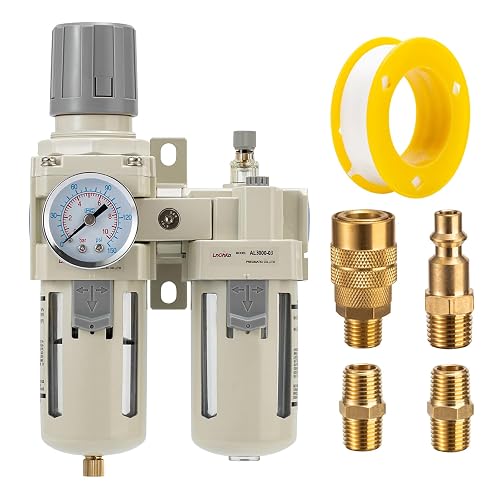 Air Pressure Regulator with Pressure Bahrain | Ubuy