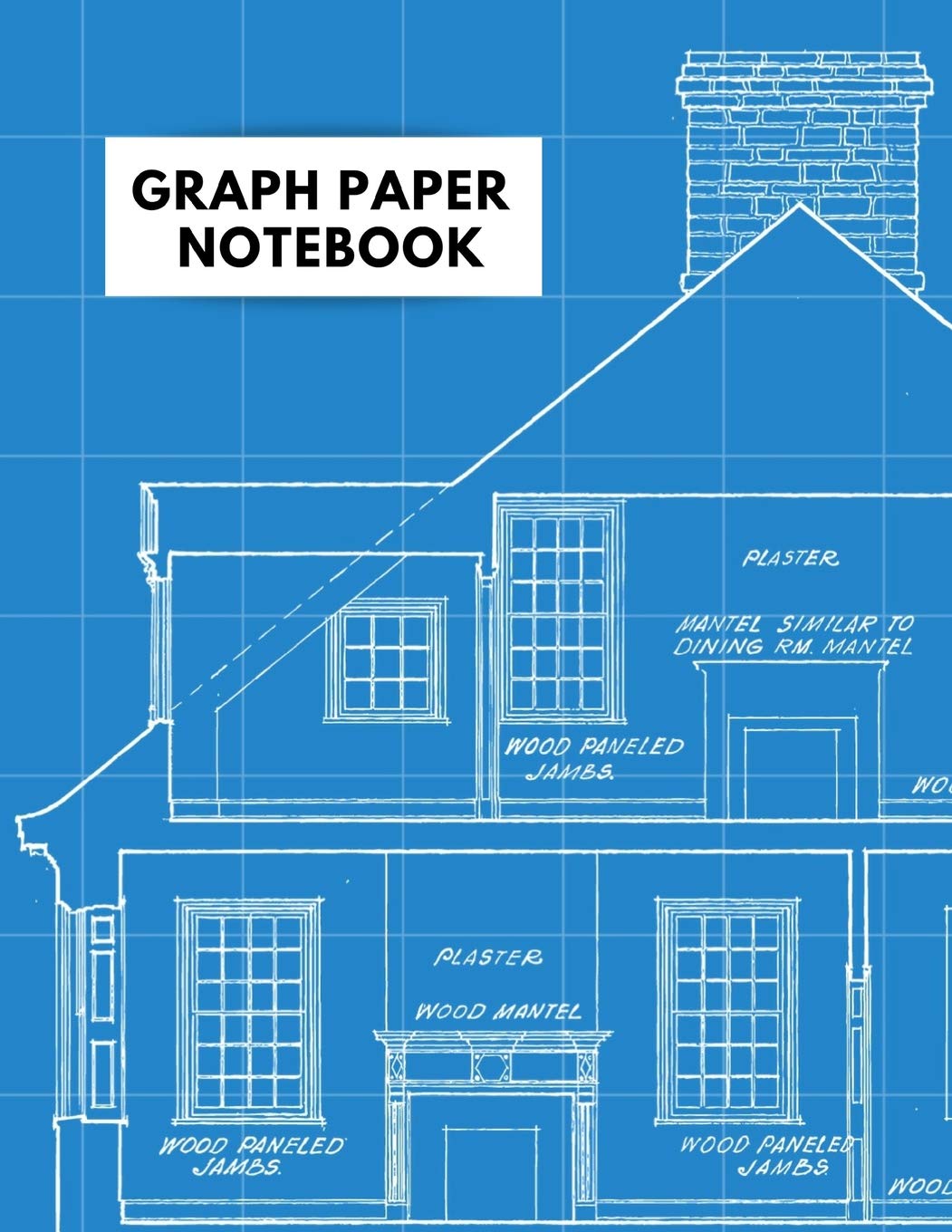 Graph Paper Notebook: Architecture Themed 5 x 5 Bahrain | Ubuy
