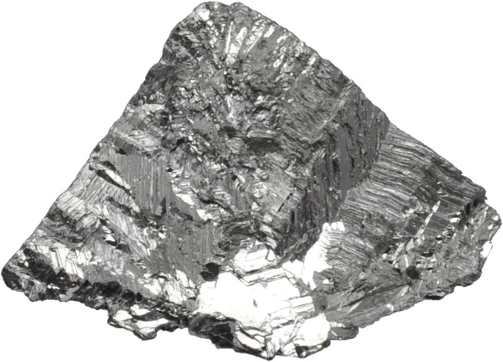 Pure Antimony