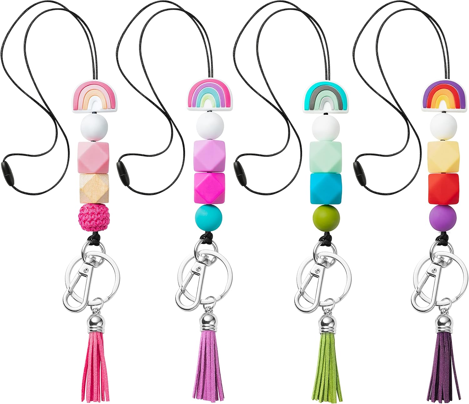 Decorative Id Lanyards | Shelly Lighting